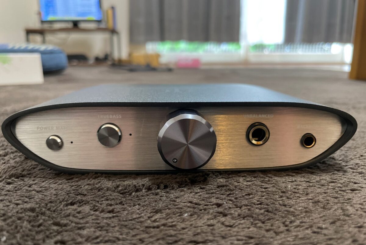 小型DACのおすすめ！ ifi audio zen one signatureをレビュー！