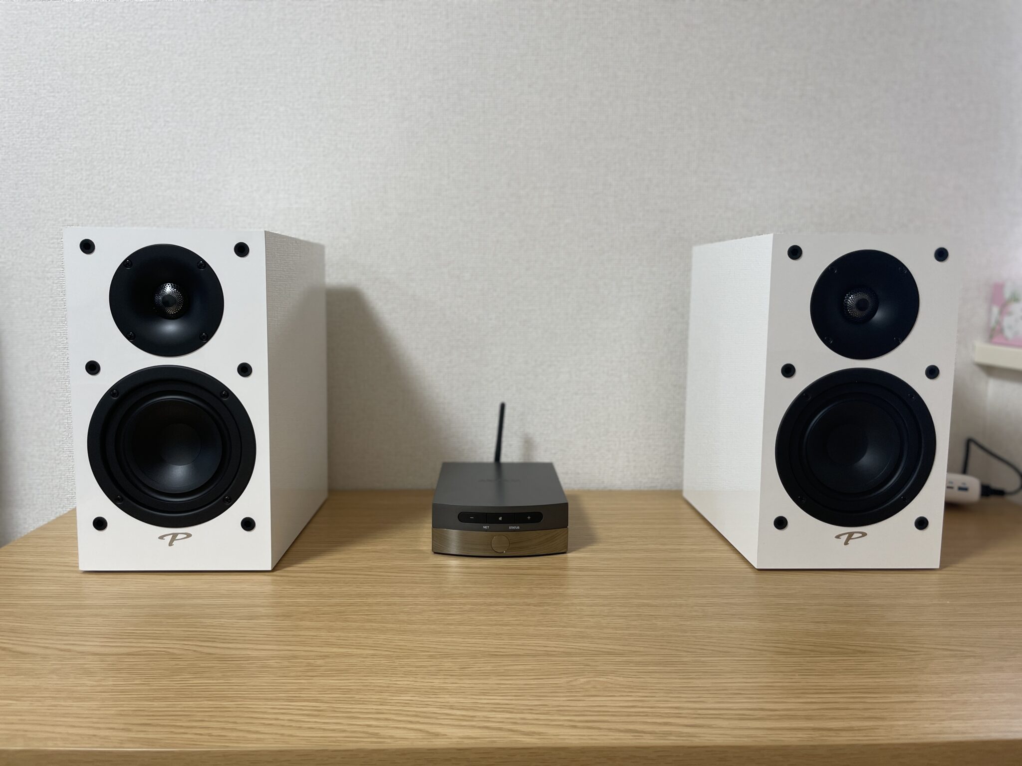 【レビュー】paradigm MONITOR SE ATOM コスパ抜群のおすすめ高音質スピーカー - よしかの半解